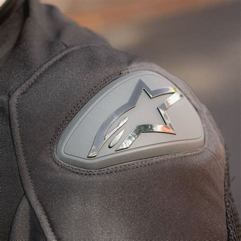 Jaqueta Alpinestars T Gp Plus R V4 Airflow