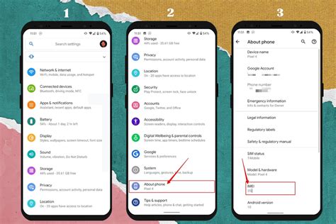 Ways On How To Unlock Your Phone With Imei