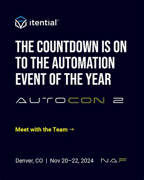 Itential On Linkedin Autocon2 Networkautomation Netdevops