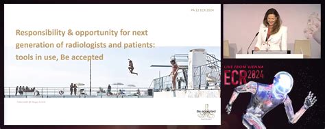 Next Generation Radiology Life Well Spent With Good Communication Is Long For Radiologists And