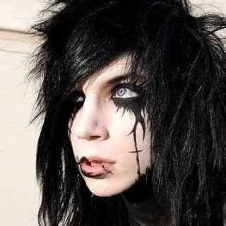 Black Veil Brides Photo Andy