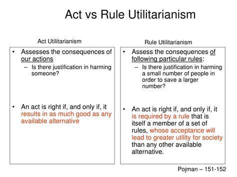 Ppt Utilitarianism Powerpoint Presentation Free Download Id2720348