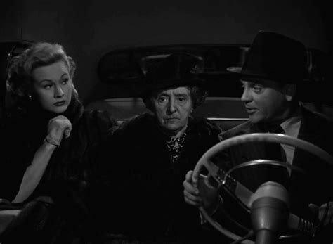 White Heat 1949 Film Noir