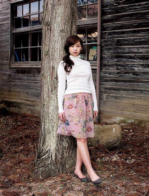 Ayaka Sayama 1