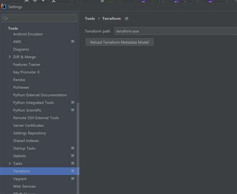 Hcl Plugin Is Broken With Intellij Idea 20212 · Issue 349 · Vladrassokhinintellij Hcl · Github