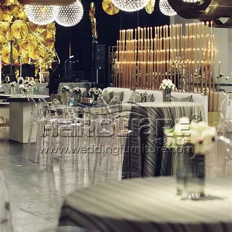 Cocktail Party Wedding Wedding Furniture