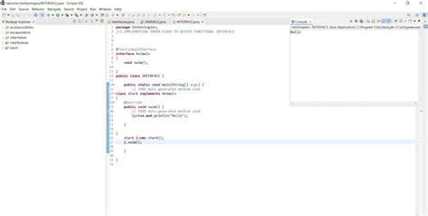Navin Yeguri On Linkedin 30dayscodeattapacademy Java Interfaces