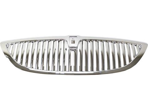 Grille Compatible With 2003 2011 Lincoln Town Car 2004 2005 2006