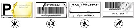 Durable Warehouse Shipping Labels Fast Efficient Solutions