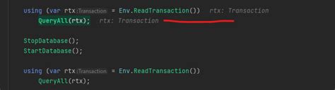 Bug Chasing Narrowing Down The Scope Ayende Rahien