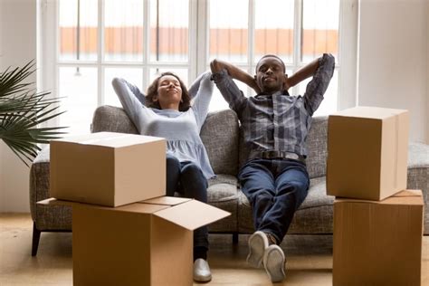 Moving Tips And Advice For A Stress Free Move Washington Guardian