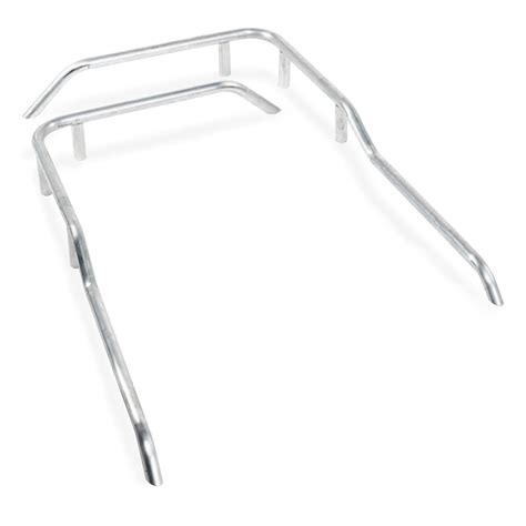 Windshield Rails 12