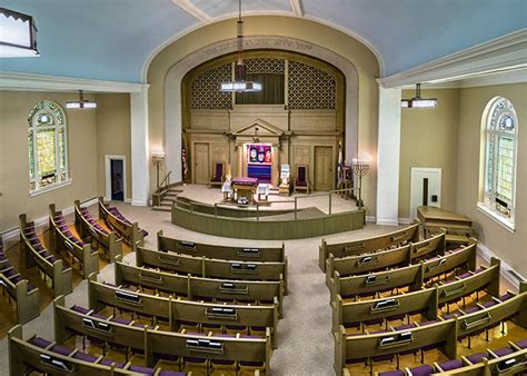 Temple Brith Sholom Synagogues360