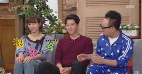 이동건♥조윤희 조윤희 이동건 썰렁하고 매너도 없다 그런데 어떻게