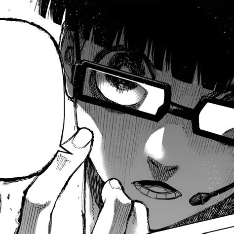 𝐄𝐠𝐨 𝐉𝐢𝐧𝐩𝐚𝐜𝐡𝐢 𝐈𝐜𝐨𝐧 Anime Estético Anime Manga
