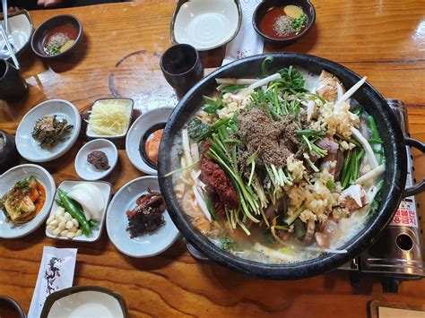 옹기장터 충북 충주시 맛집검색 식신