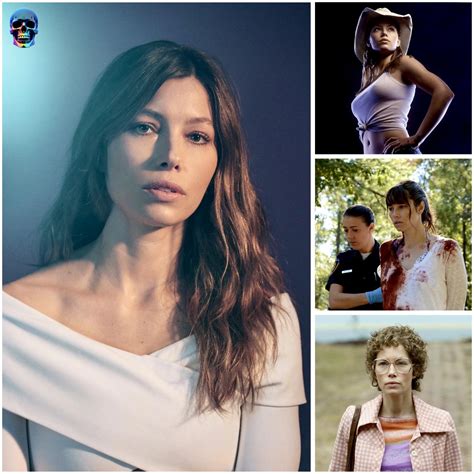 On 🎂happy 43rd Birthday To Actress Jessica Biel Biel Was Born On