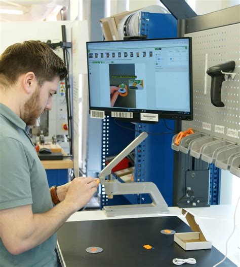 La Révolution Des Instructions Numériques Dans La Formation Et La