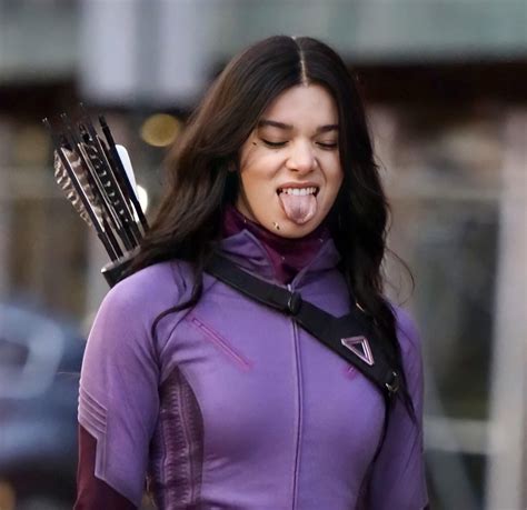 Hailee Steinfeld R S S Celeb