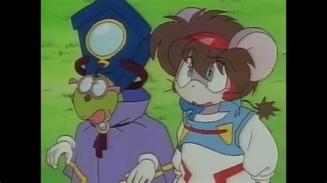 꾸러기수비대 고화질 무삭제판 26화 오리지날자막 Kbs더빙 Youtube