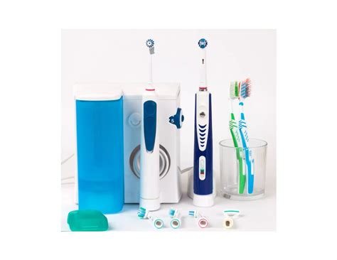 Different Types Of Toothbrushes Ppt