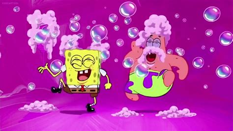 Funniest Spongebob Scenes