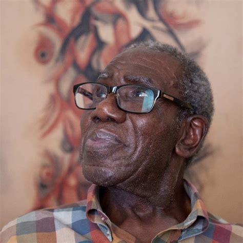 Legend Of Zaria Art Movement Oseloka Osadebe Dies At 89 Gazelle Africa