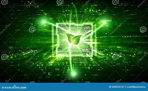 Computational Sustainability Stock Illustrations 2 Computational