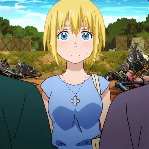 30 Iris Fire Force Ideas Force Fire Force Lisa Isaribi Sister Iris Fire Force