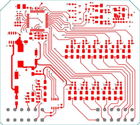 Pcb Design PCB Review Signal Return Path Electrical Engineering Stack Exchange