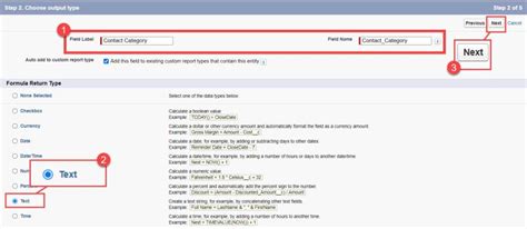 FIND Function In Salesforce