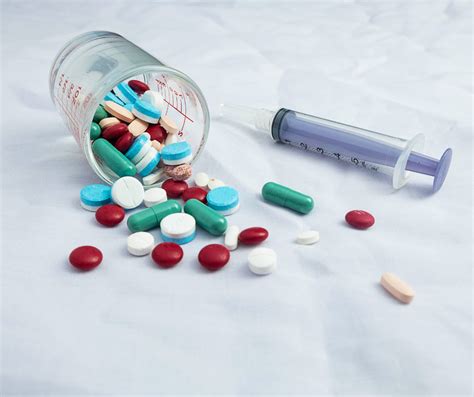 9 Types Of Medication Errors Seen By Medication Mistake Lawyers
