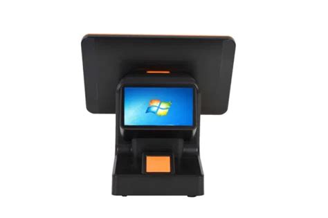 Best Android Touch POS Terminal Tablet POS System Computer With Thermal Printer POS System And