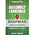 Raspberry Pi Assembly Language Beginners Hands On Guide Bruce Smith Amazon