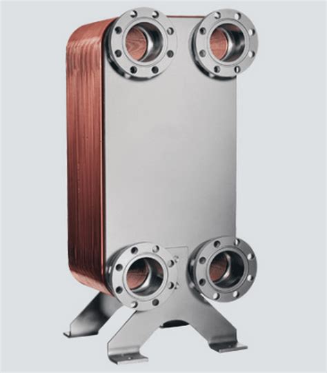 Buy Kelvion Energy Efficent Brazed Plate Heat Exchanger Valveindo Teknik Pratama