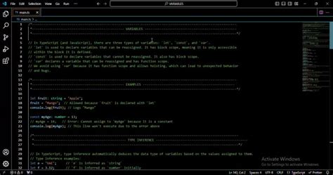 umm e hani on linkedin giaic typescript codingjourney learning