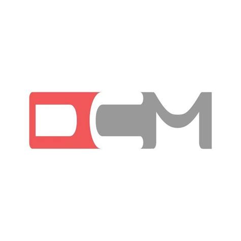 Dcm Logo Logodix