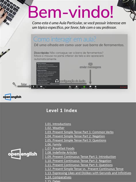 L1 Private Class Tb Port Pdf Verb English Language