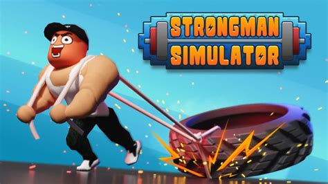 Mine Strongman Simulator Codes 2023 Tổng Hợp Mới Nhất Và Hướng Dẫn