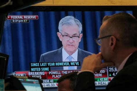 Fed 조기 금리인하 월가의 가장 어리석은 베팅될 것 아시아경제