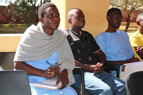 The Culture Of Malawi Chitenje Cloth And Traditional Dress Orant