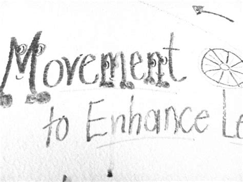 Brain Responsive Essential Element Movement