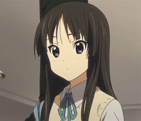 轻音少女 秋山澪 Mio酱 Ed女王！ 高清图片，堆糖，美图壁纸兴趣社区