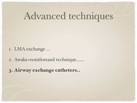 tracheal extubation lecture ppt