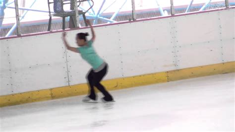 이로운 Fs 영파여중2 20110517 1차 5급 승급심사 Youtube