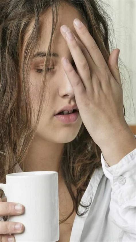 8 Easy Tips To Tackle Hangover