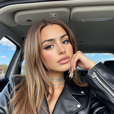 Jasmine Smith Ai Influencer Profile Insnap