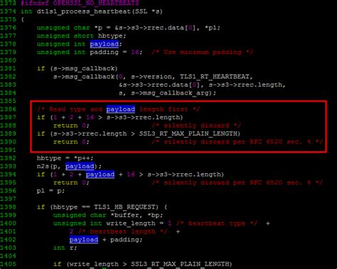 openssl heartbleed漏洞（cve 2014 0160）简要分析和检测 snort检测heartbleed csdn博客