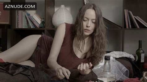 Morfeo Nude Scenes Aznude