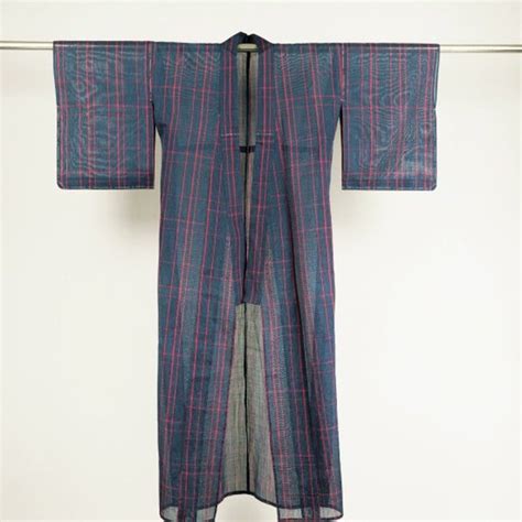 Japanese See Through Dress Etsy
